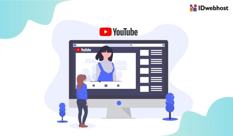 Step-Step Membuat Konten YouTube Untuk Pemula