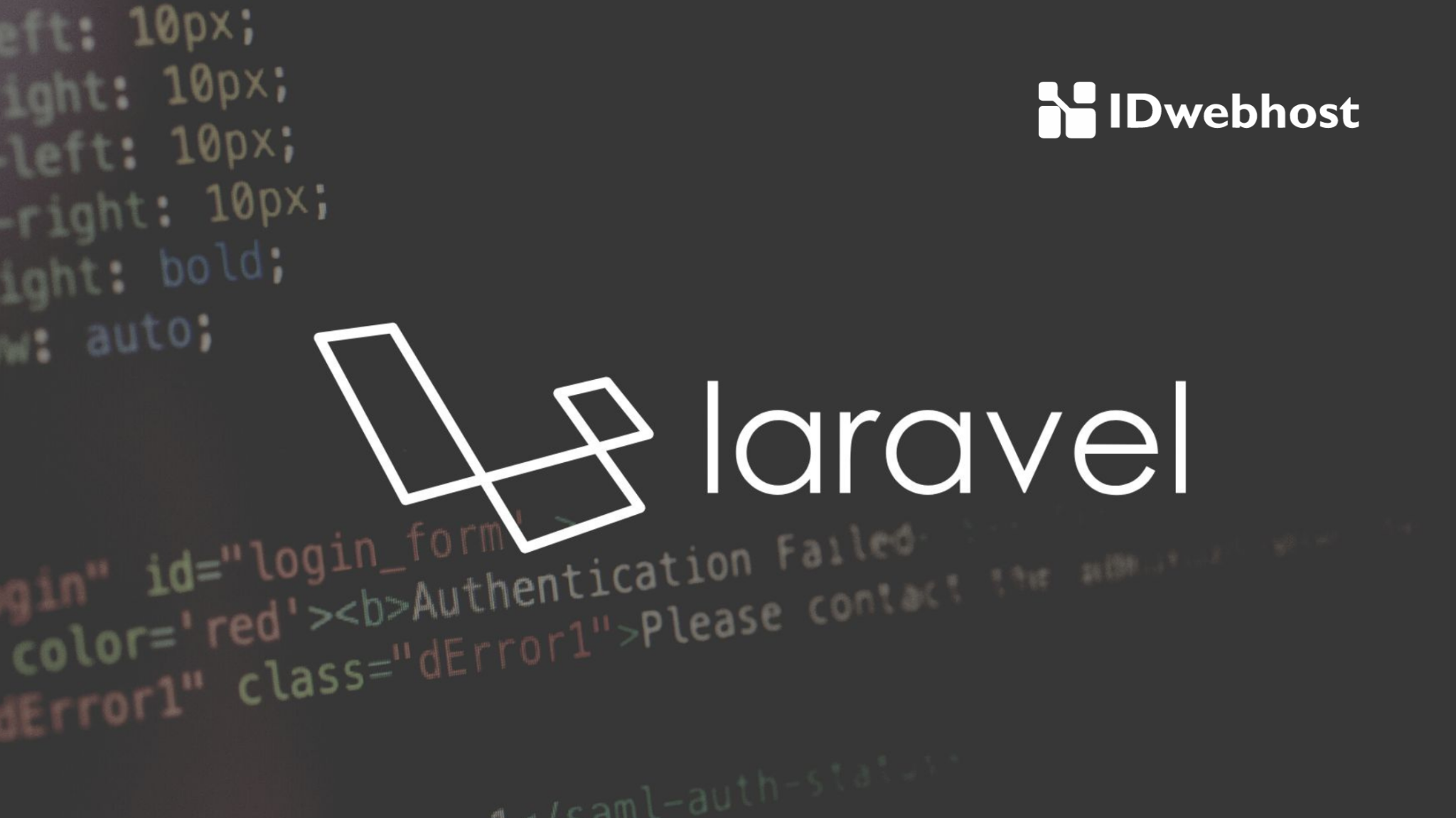 Begini Cara Install Laravel, Framework PHP Populer 2023