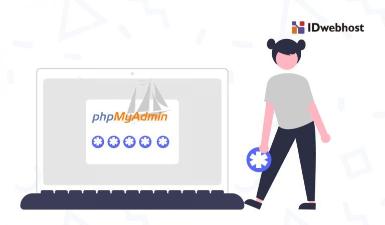 Cara Mudah Mengubah Password PHPMyAdmin Kamu, Simak!