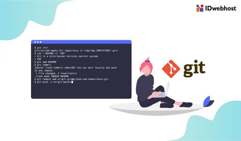 Pengertian dan Manfaat GIT yang Harus Anda Ketahui