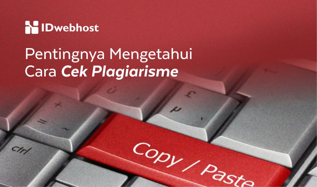 9 Website Untuk Cek Plagiarisme Konten yang Bisa Jadi Rekomendasi