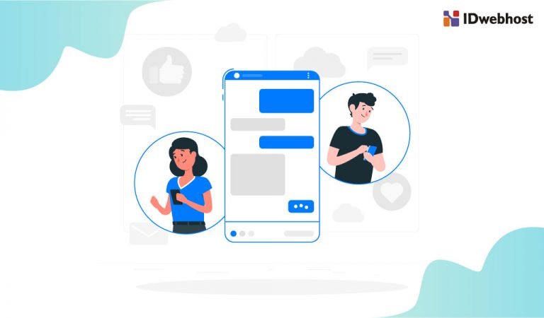 Aplikasi Live Chat Untuk Website dan Toko Online