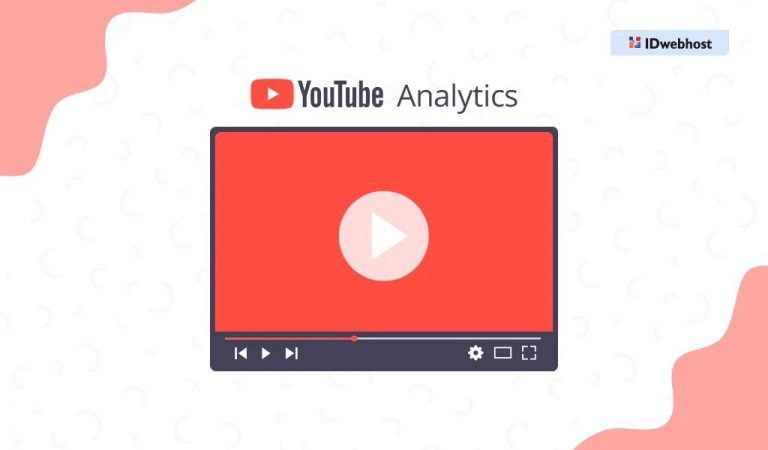 Pahami Kegunaan Youtube Analytics