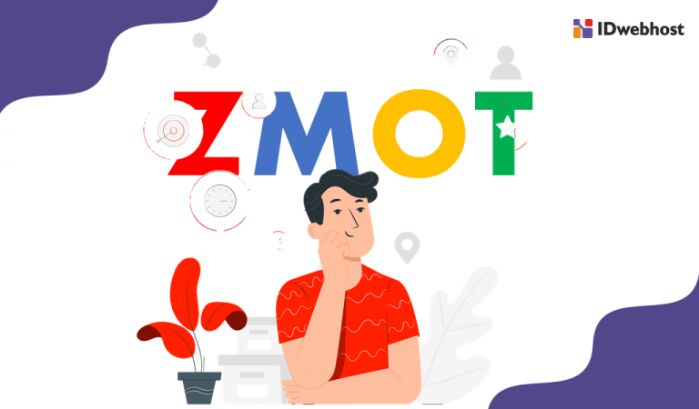 Menjalankan Strategi Zero Moment Of Truth (ZMOT)