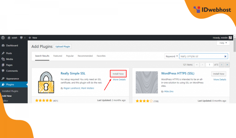 Bagaimana Cara Mengubah URL HTTP ke HTTPS?