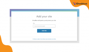 Tutorial Lengkap Setting Name Server Cloudflare