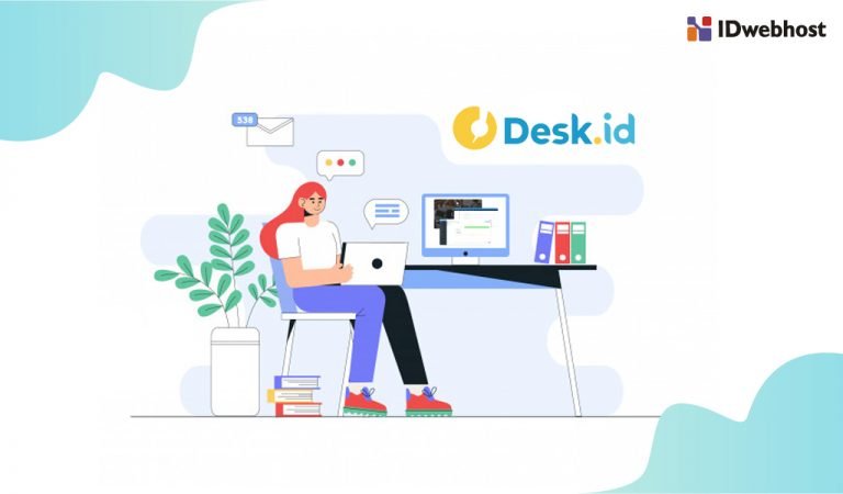 DESK.ID Menghadirkan Layanan WhatsApp Untuk Pelanggan