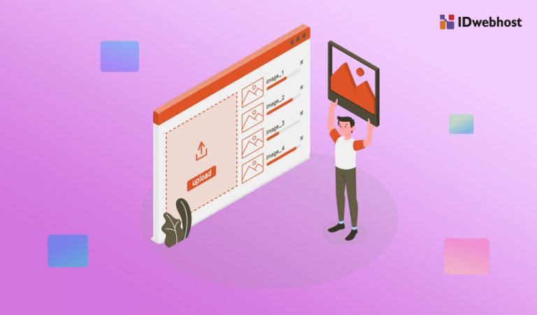Cara Upload File Ke Plesk Hosting Melalui File Manager