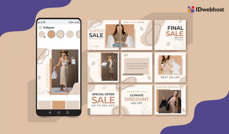 Aplikasi Untuk Mempercantik Tampilan Instagram