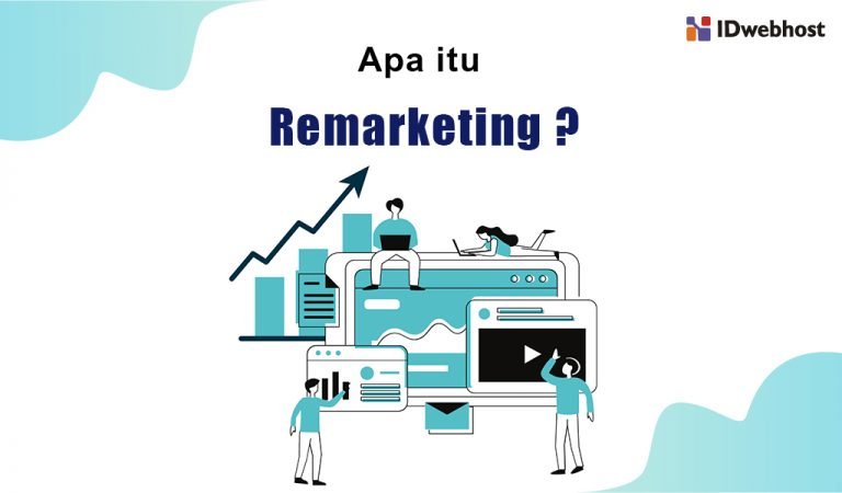 Apakah Remarketing dan Retargeting Adalah Hal Yang Sama?