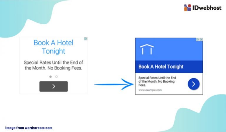 Apa itu Google Display Network (GDN)? - IDwebhost