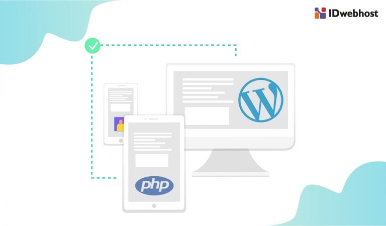 Cara Mengetahui Versi PHP WordPress