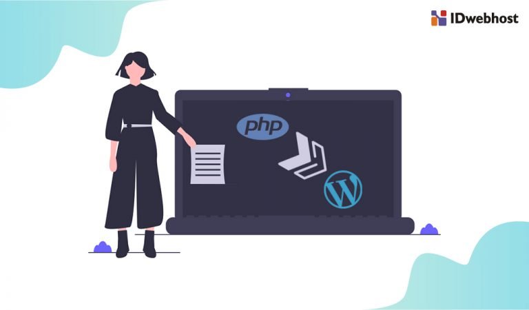 Cara Mengetahui Versi PHP WordPress
