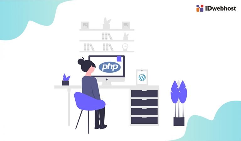 Cara Mengetahui Versi PHP WordPress