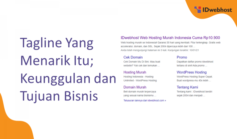 Cara Membuat Tagline Promo yang Menarik