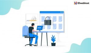 Cara Mengatasi Login Error phpMyAdmin