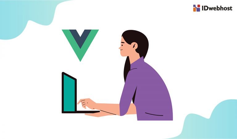 Tutorial Pemrograman : Perkenalan Framework Vue JS untuk Pemula