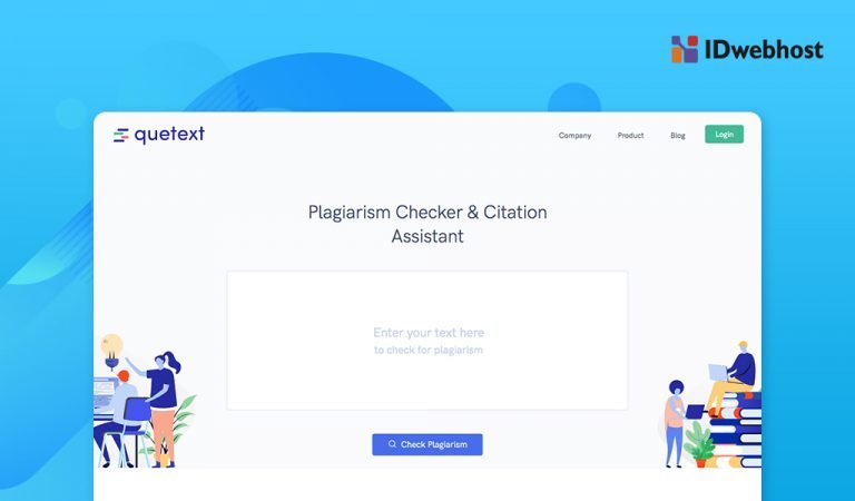Website Terbaik untuk Cek Plagiat Konten dan Artikel