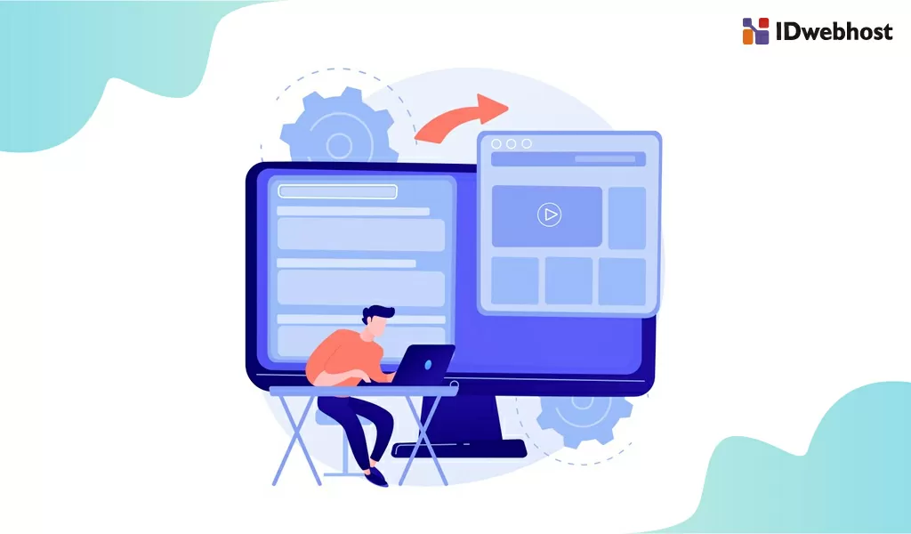 Cara Cloning Website WordPress Mudah dan Cepat