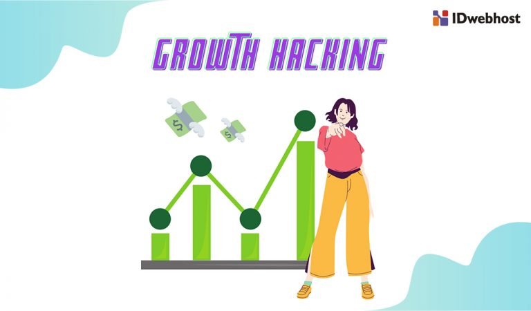 Growth Hacking: Strategi Marketing untuk Kembangkan Bisnis