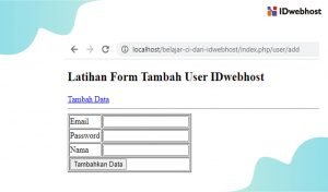 Apa itu Model View Controller (MVC)? Ini Pengertian dan Manfaatnya!