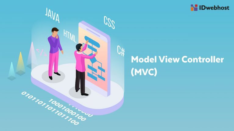 Apa itu Model View Controller (MVC)? Ini Pengertian dan Manfaatnya!