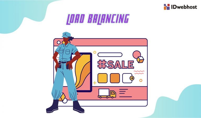 ELSA Belajar TIK: Mengenal load balancing
