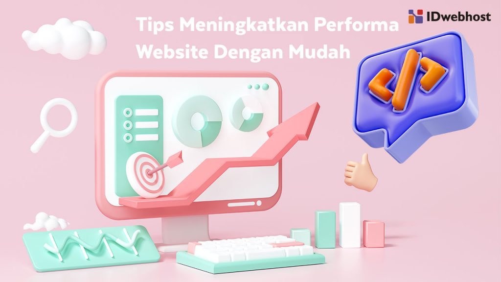 Minify CSS, HTML, JS: Cara Mudah Meningkatkan Performa Website