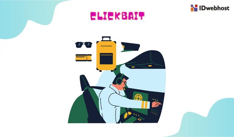 Apa itu Clickbait? Ini Pengertian & Cara Menggunakannya dengan Benar