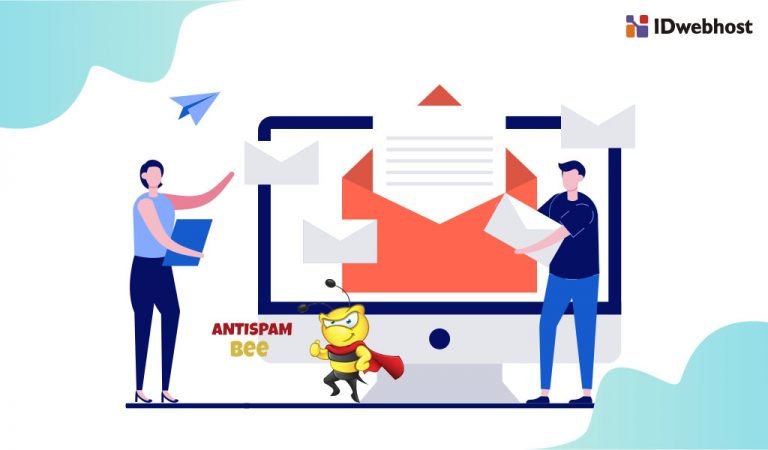 Rekomendasi Plugin Anti Spam Wordpress Terbaik [UPDATE]