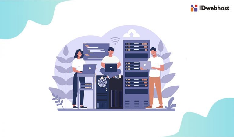 Pengertian Control Panel Hosting: Contoh, Fungsi & Fiturnya