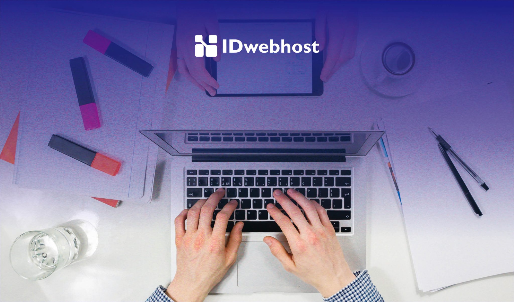 Tips Domain Murah & Hosting Murah Blog IDwebhost