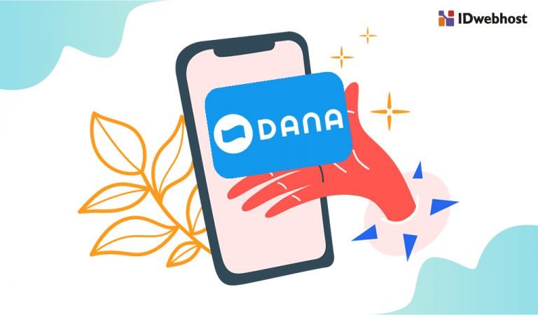 8++ Dompet Digital Terbaik dan Paling Populer 2023 di Indonesia