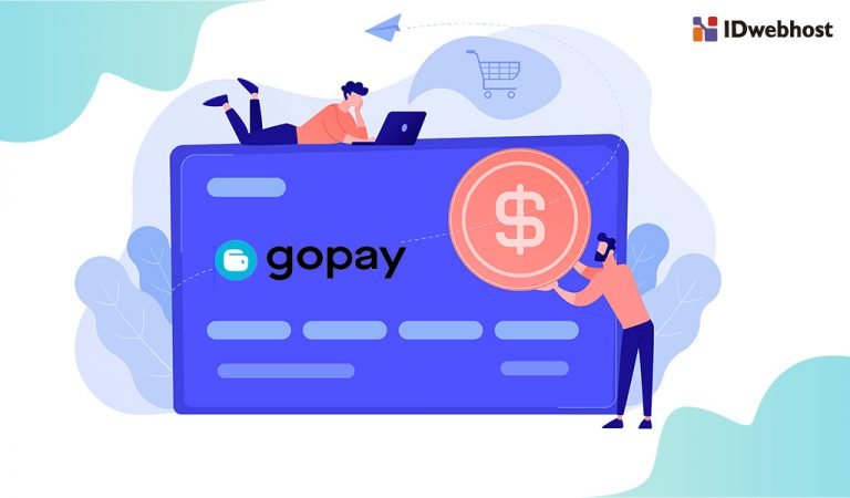 8++ Dompet Digital Terbaik dan Paling Populer 2023 di Indonesia