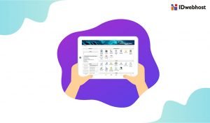 Pengertian Control Panel Hosting: Contoh, Fungsi & Fiturnya