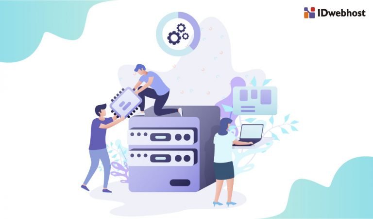 Pengertian Control Panel Hosting: Contoh, Fungsi & Fiturnya