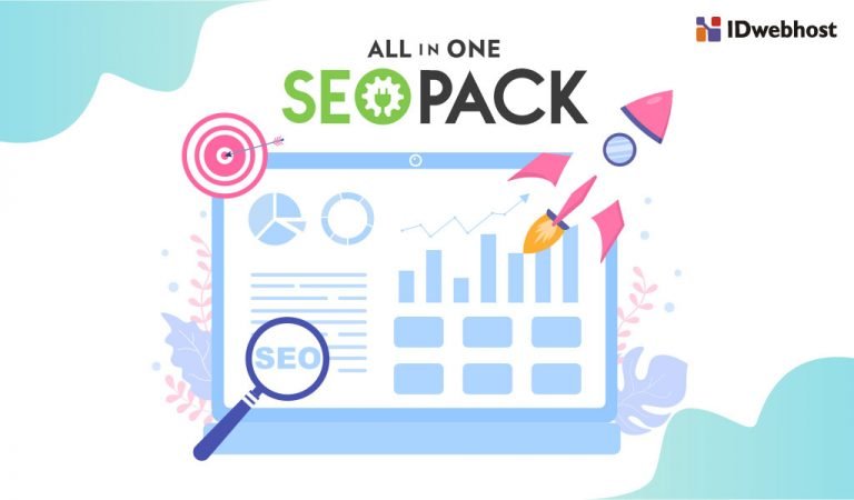 Plugin SEO WordPress yang Sering digunakan Webmaster