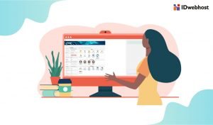 Pengertian Control Panel Hosting: Contoh, Fungsi & Fiturnya