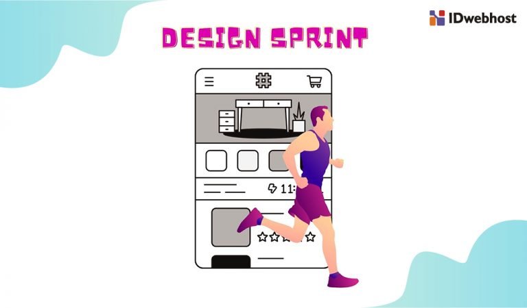 Design Sprint: Cara Menciptakan Produk yang Cepat Disukai Konsumen
