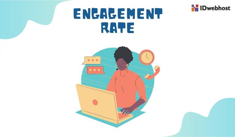Engagement Rate: Manfaat, Cara Menghitung, dan Tips Meningkatkannya!