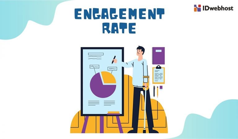 Engagement Rate: Manfaat, Cara Menghitung, dan Tips Meningkatkannya!