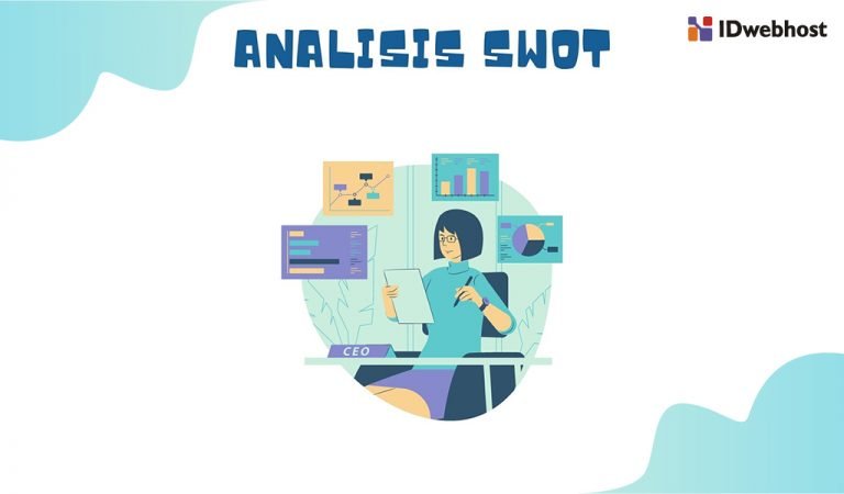 Cara Analisis SWOT untuk Mengoptimalkan Bisnis Online Anda