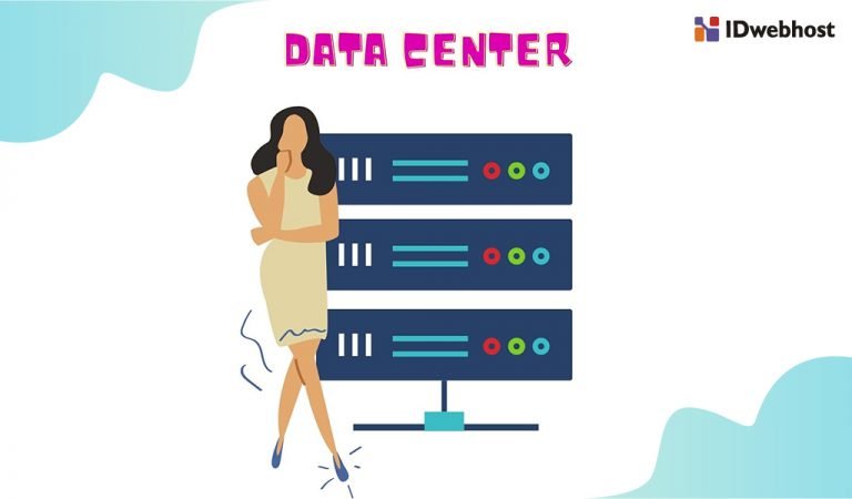 Apa Itu Data Center? Mengapa Tidak Boleh Asal Pilih?
