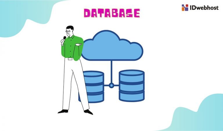 Apa itu Database? Pengertian dan Fungsinya dalam Pemrograman