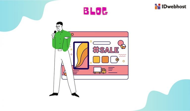 Apa itu Blog? Jenis, Fungsi, dan Hal yang dibutuhkan Buat Blog!