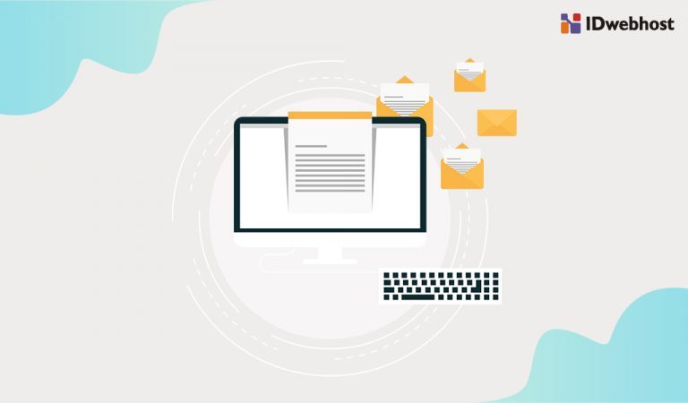 Pengertian Email Spoofing dan Cara Mencegahnya