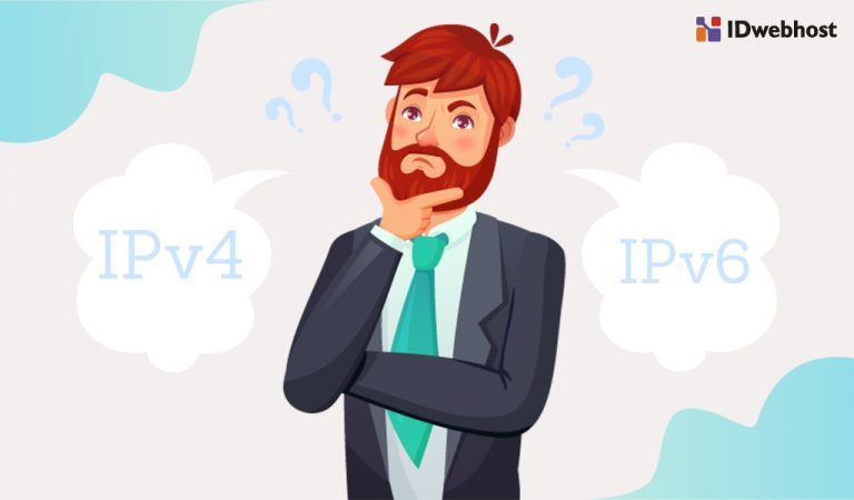 IPv4 vs IPv6, Perbedaan Dua Versi Internet Protocol Terkini