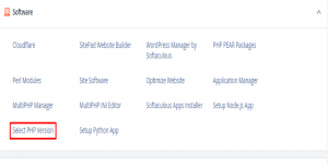 Cara Mengetahui versi PHP dan Cara Mengubahnya, Penting!
