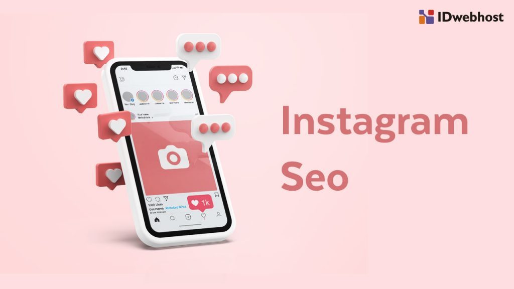Instagram SEO: 7 Cara Optimasi Instagram SEO yang Mudah!