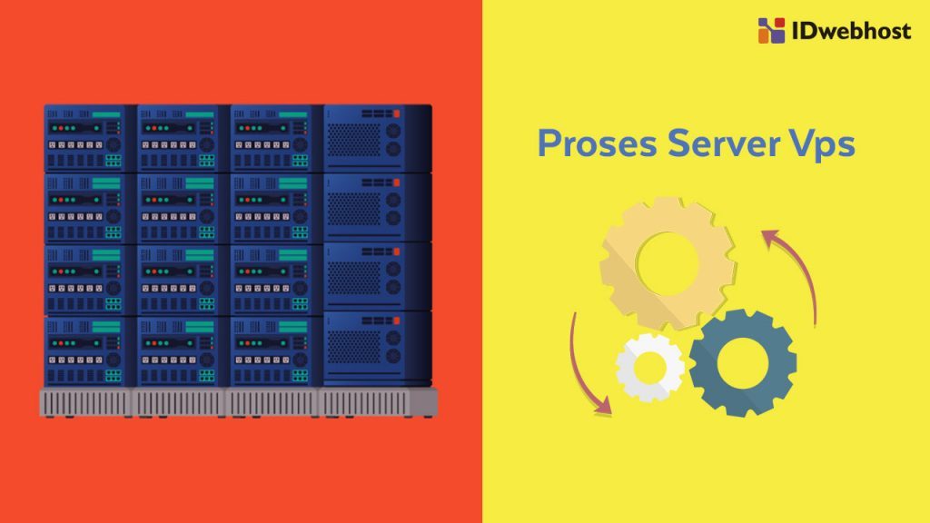 Cara Mengetahui Proses yang Berjalan Pada Server VPS